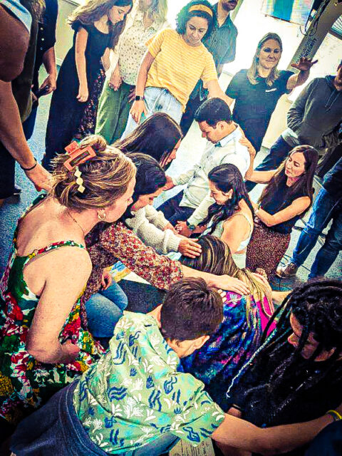 The Importance of Support During Healing. The Role of Family, Friends ...